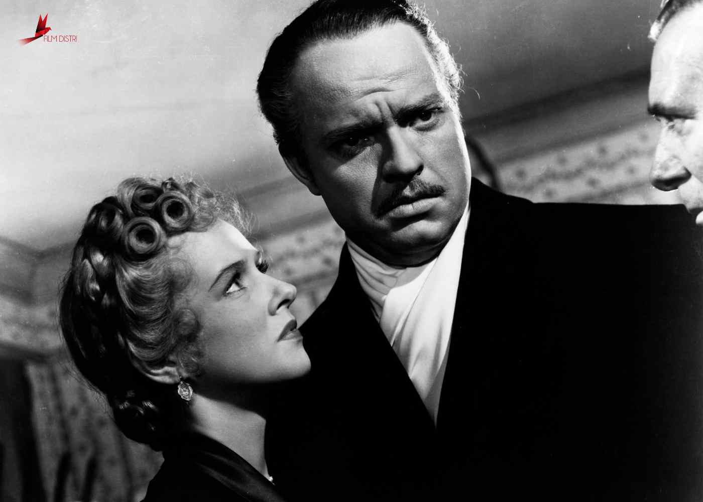 The Top Ten Film Debuts By Directors